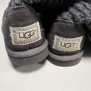 UGG | Shoes | Ugg Cardy Classic Tall Knitted Boots | Poshmark